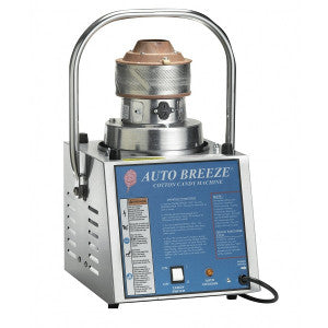 Gold Medal 3052 Auto Breeze Cotton Candy Machine - Syracuse, NY ...