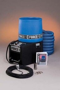 Intec Force One Insulation Blower - Syracuse, NY - Taylor Rental of ...