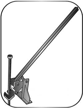 Stake puller - Syracuse, NY - Taylor Rental of Dewitt, NY / Renting ...