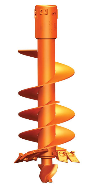 Pengo Auger 12 Inch - Syracuse, NY - Taylor Rental of Dewitt, NY ...