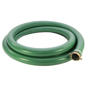 PVC Water Suction Hose 3" ID x 20 Ft - Syracuse, NY - Taylor Rental of ...