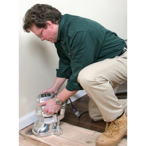 Clarke Super 7R Edge Sander - Syracuse, NY - Taylor Rental of Dewitt ...